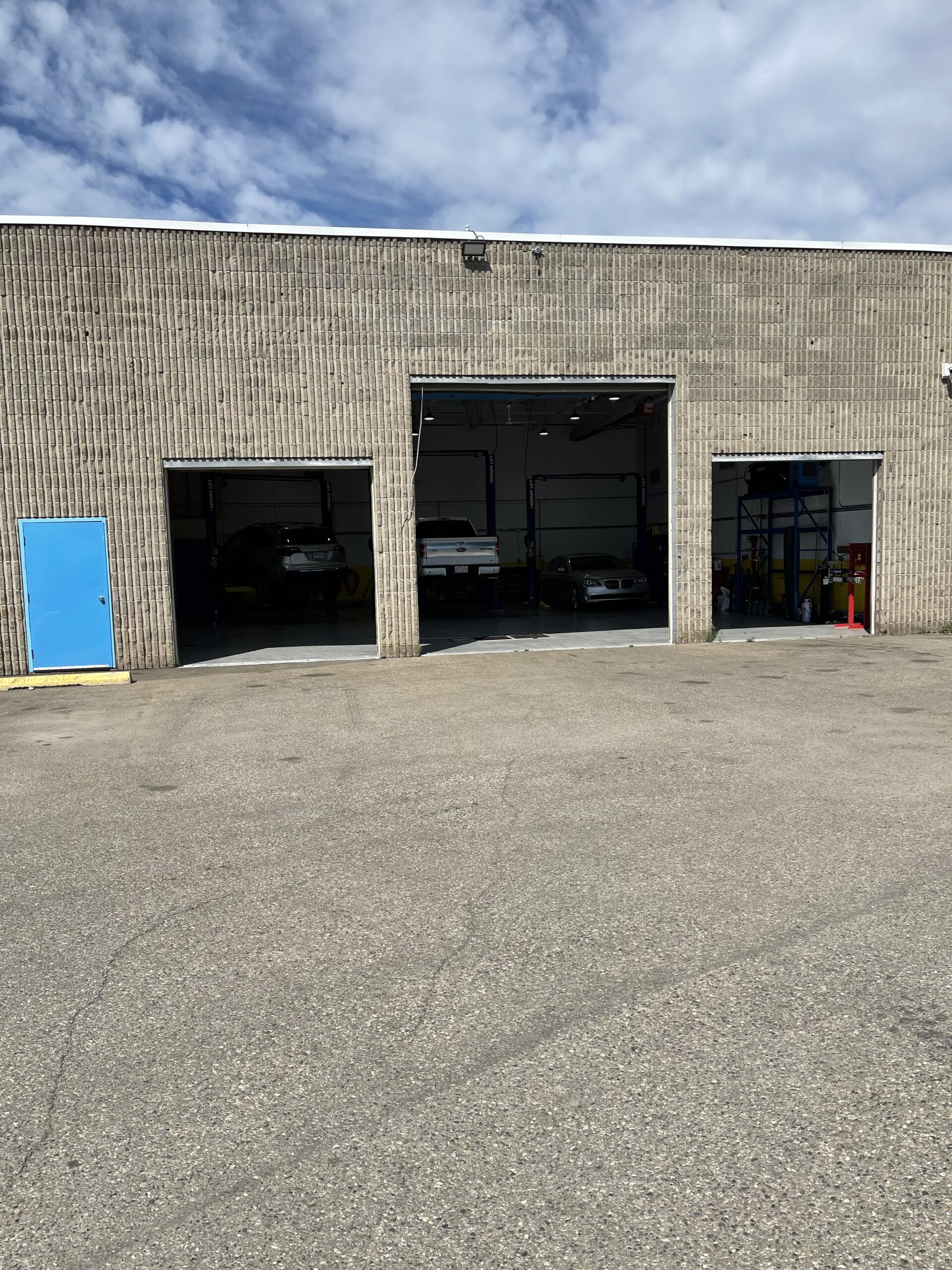 About Us – Edel Tires